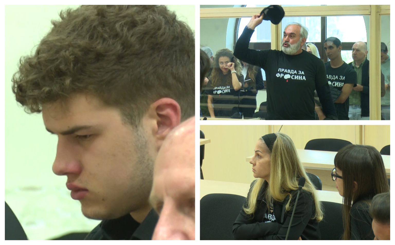 12 години за Васил Јованов Таткото на Фросина Кулакова го прогласи судот за мафија